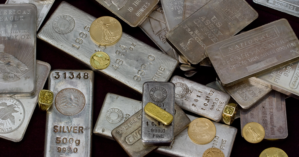 Why Lead is Added to Gold Bars: Risks for Investors