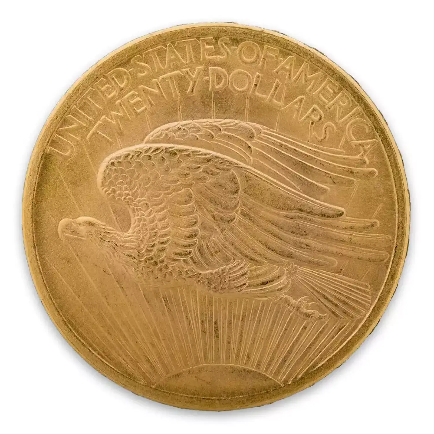 Any Year $20 Saint Gauden Double Eagle Gold Coin | United States Mint ...