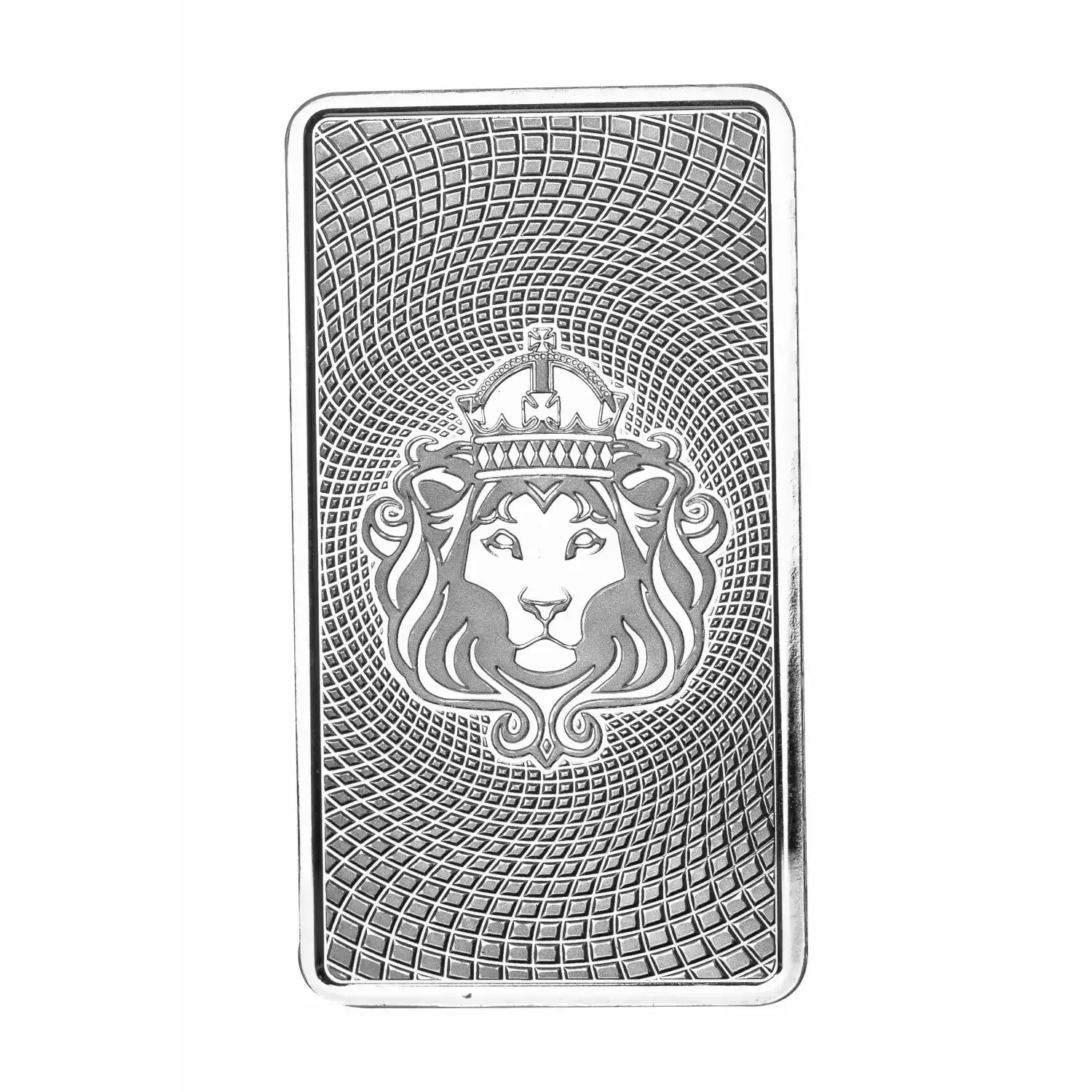 Scottsdale Mint 10oz Silver Vortex Bars [NEW] - Stout Gold and Silver