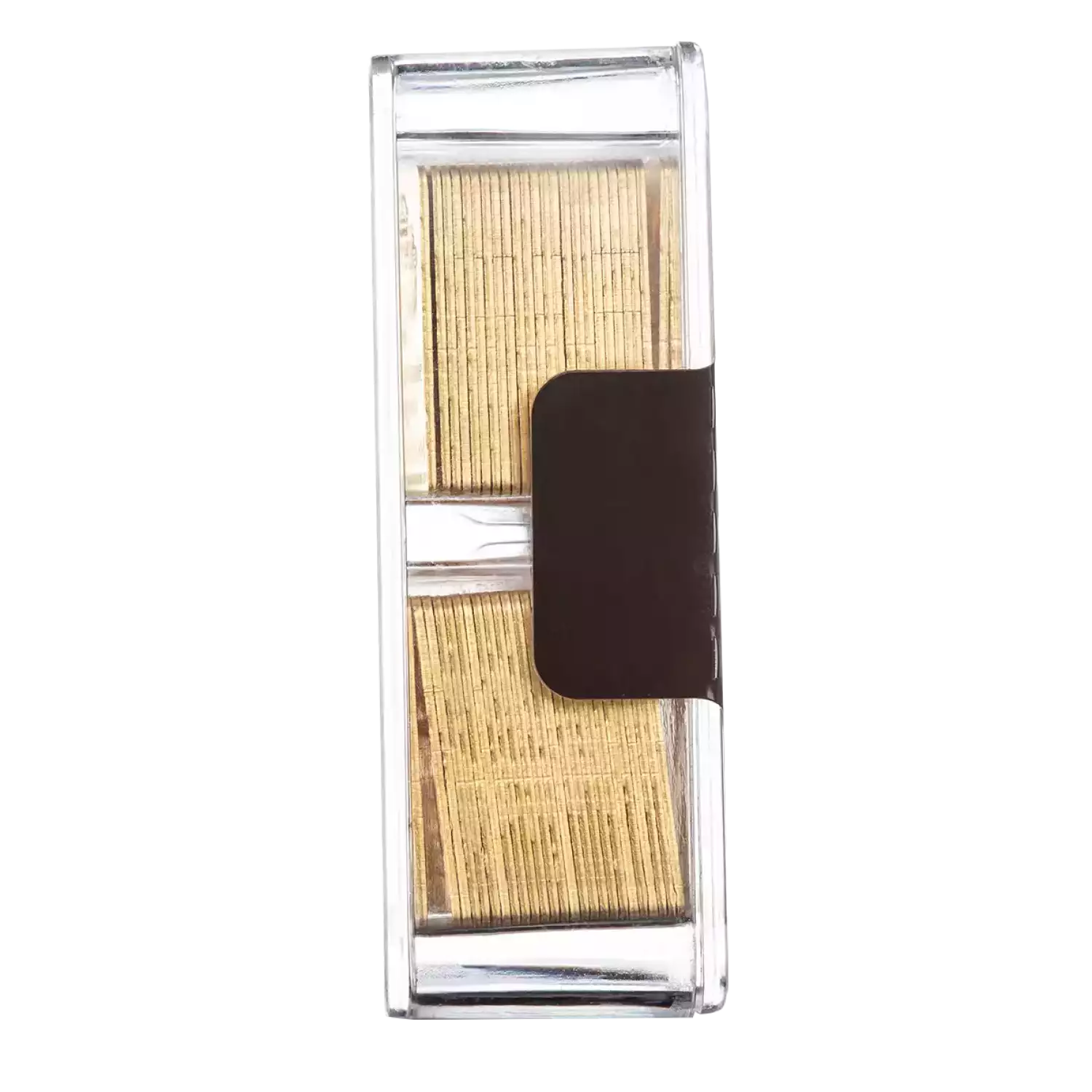 Scottsdale Mint 1g Gold Prepper Bar - Stout Gold and Silver